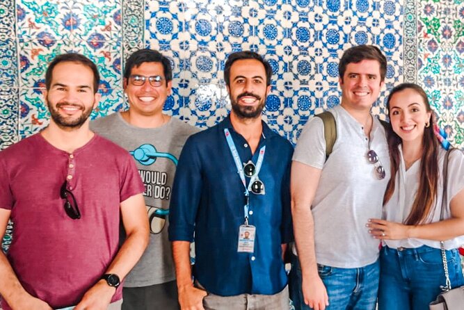 Private Cultural Tour of Istanbul with Certified Guide - FAQ