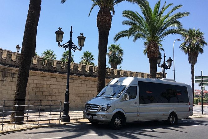 Private Customized Barcelona Tour by Mercedes VIP Bus and Personal Expert Guide - The Sum Up