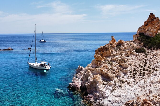 Private Daily Sailing Cruise to Discover the Highlights of Milos - Final Thoughts