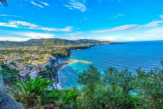 Private day in Positano and Naples from Rome - Analyzing the Price: Is It Worth It?