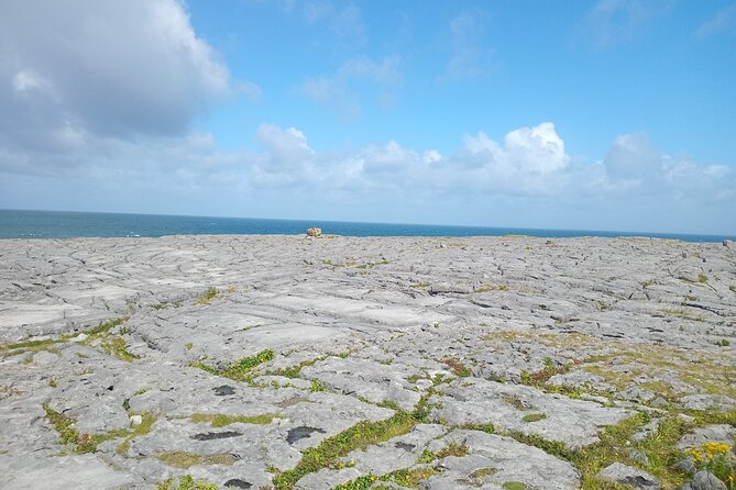 Private Day Tour Cliffs of Moher from Dublin - FAQ