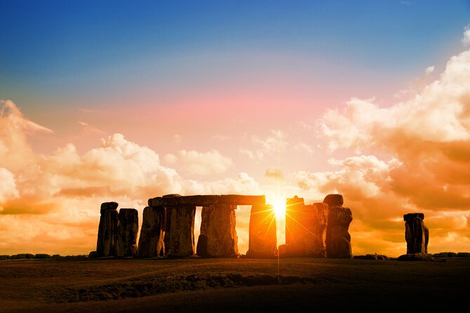 Private Day Tour from Bath to Avebury and Stonehenge with Pickup - FAQ