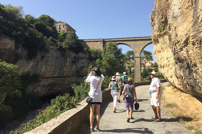 Private Day tour :Lastours, Wine tasting,Minerve,Canal du Midi From Carcassonne - Frequently Asked Questions (FAQs)