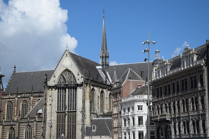 Private Day Tour of Amsterdam's Old Town Highlights by Car - Summary