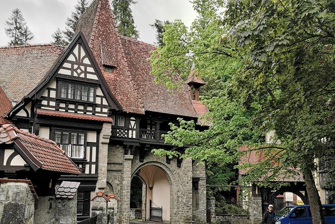 Private Day Tour - Transylvania & Dracula's Castle Through The BackDoor! - FAQ