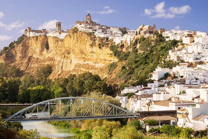 *Private Day Trip* from Cádiz: The White Towns of Andalusia - FAQs