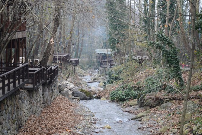 Private Day Trip From Istanbul to Lake Sapanca and Maukiye Village - FAQ