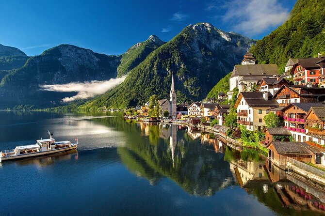 Private day trip from Munich to Salzburg and Hallstatt - FAQ