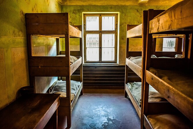 Private Day Trip From Vienna To Mauthausen and Melk - Final Words