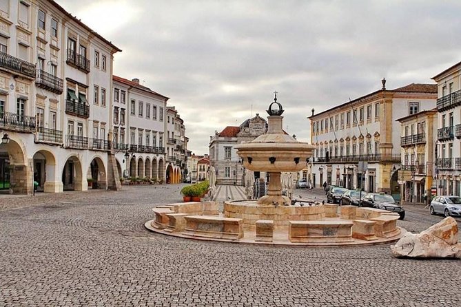 Private day trip to Evora from Lisbon - FAQ