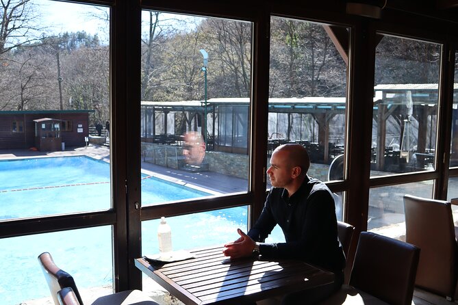 Private Day Trip to Pozar Thermal Baths & Edessa Waterfalls - Who Should Consider This Tour?