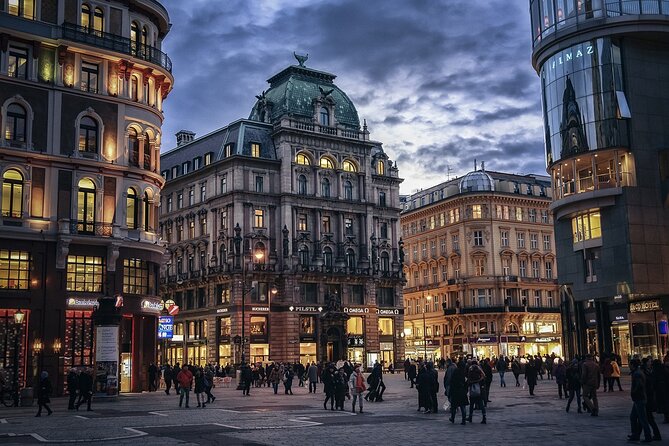 Private Direct Transfer From Bratislava to Vienna Airport - FAQ