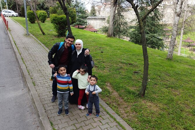Private Drone Photography Tour in Trabzon - FAQ