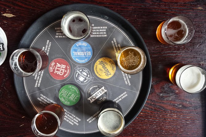 Private Dublin Pub Tour (Walking Tour) - Final Thoughts