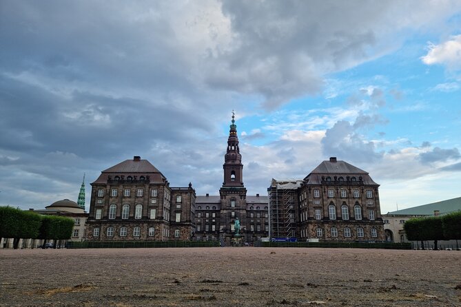 Private E-Biking Copenhagen History and Nature Adventures - Final Words