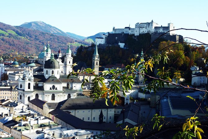 Private Eagle's Nest Tour from Munich ending in Salzburg - FAQ