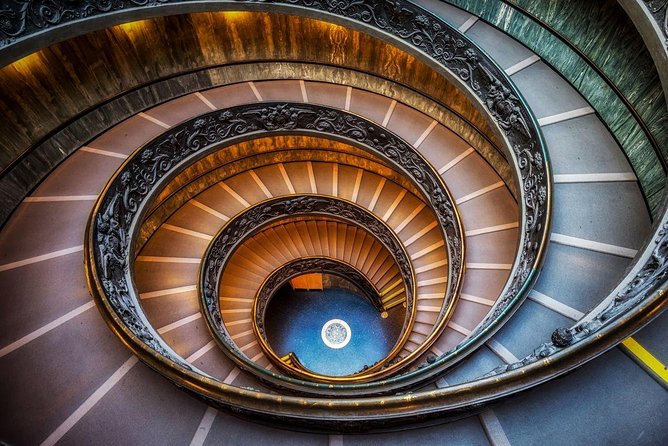 Private Early Morning Vatican Tour with St. Peter's Basilica - Who is This Tour Best For?