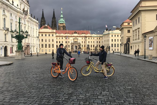 PRIVATE eBIKE TOUR - FAQ