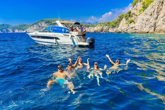 Private Elaphiti Islands Boat Tour from Dubrovnik - FAQ