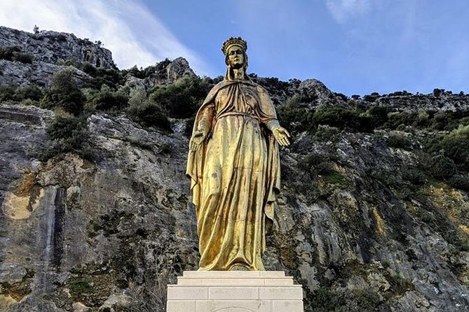 PRIVATE EPHESUS & MARY'S HOUSE TOUR from Izmir Cruise Port - FAQ