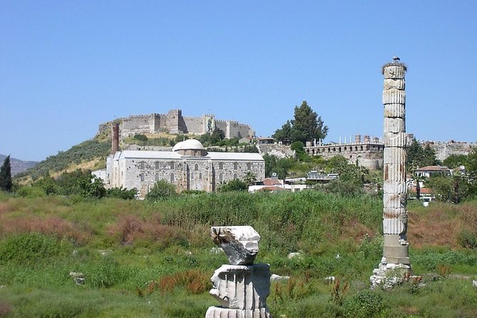 Private Ephesus Shore Excursion From Kusadasi Port - FAQ