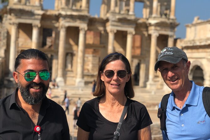 Private Ephesus Tour from Izmir Airport and City Center - FAQ