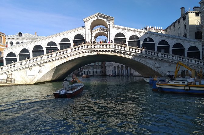 Private exclusive Venice and Murano guided tour - Who Will This Tour Suit Best?