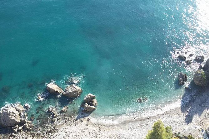 Private Exclusive VIP Tour of Positano, Pompeii & Mount Vesuvius - FAQ
