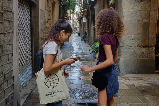 Private Family Treasure Hunt | Guided, fun & 100% Offline | Xventura Barcelona - Final Thoughts: Who Is This Tour Best For?