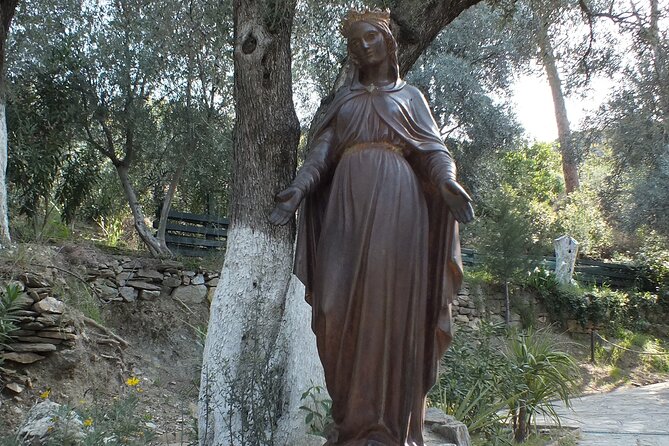 Private Full-Day Biblical Ephesus Tour From Kusadasi - Who Will Love This Tour?