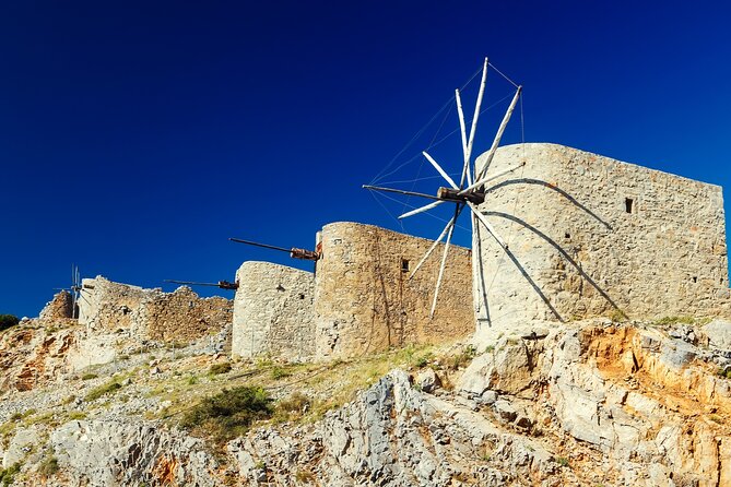 Private Full-Day Cave of Zeus - Knosos Tour from Ierapetra - FAQs