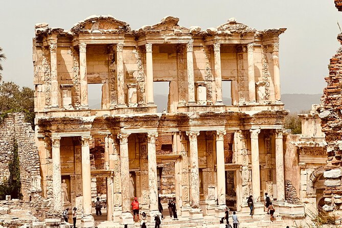 Private Full Day Ephesus Tour from Bodrum - Final Thoughts