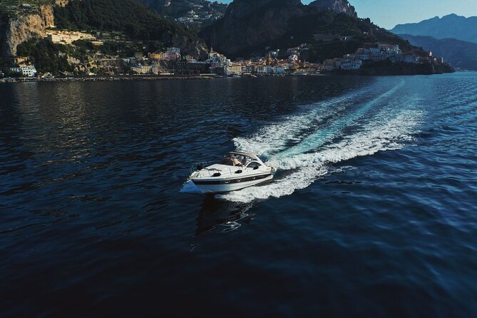 Private Full-Day Guided Boat Tour at the Amalfi Coast - Final Thoughts: Is It Worth It?