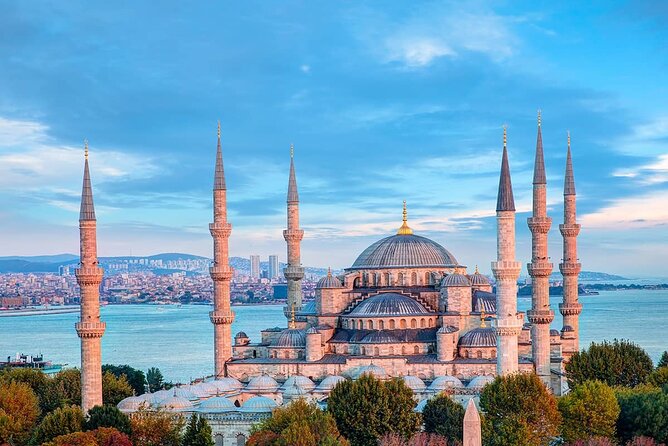 Private Full Day Istanbul Tour From Airport - Who Will Get the Most Out of This?