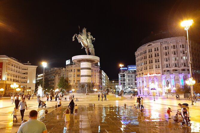 Private Full Day Tour Best of Skopje - Who Should Consider This Tour?