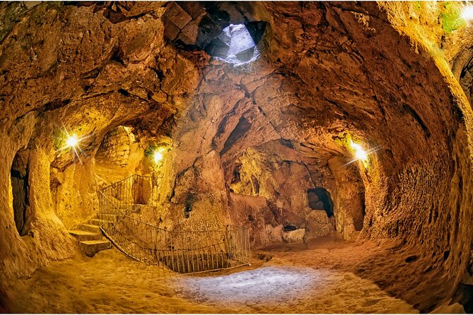 Private Full-Day Tour in Cappadocia with Hotel Pickup - Final thoughts on value