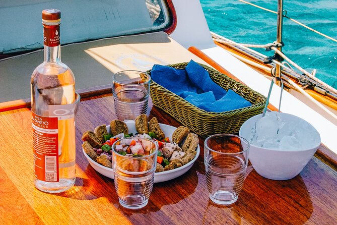 Private Full Day Tour in Koufonisi and Naxos - FAQ