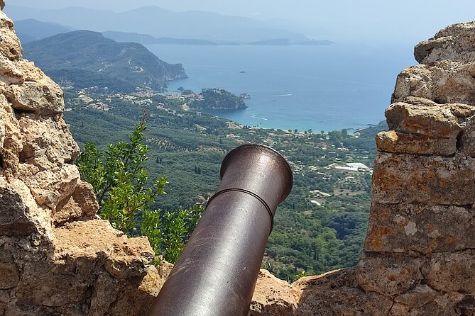 Private Full-Day Tour in Parga and The Temple of the Dead from Lefkada - FAQ