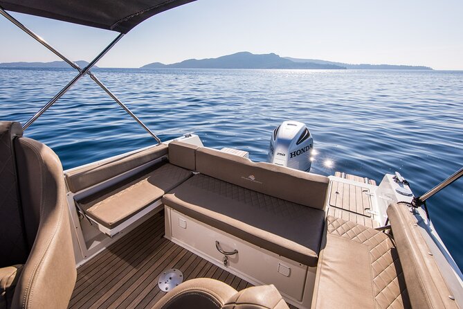 Private Full-Day Tour of Elaphiti Islands by Speedboat - FAQs