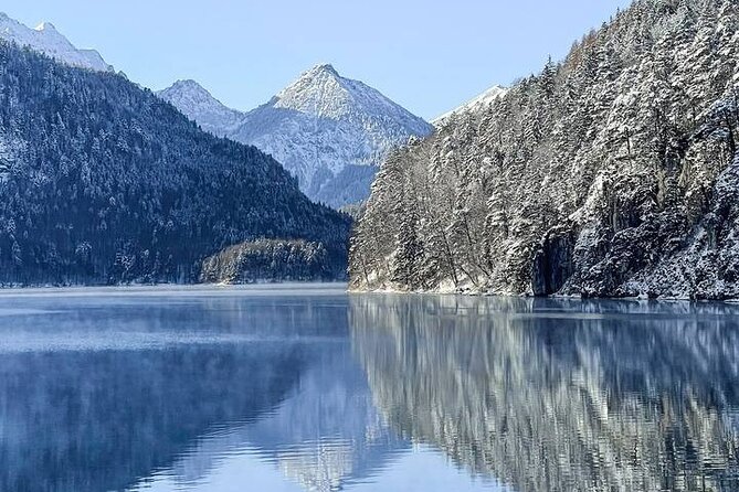 Private Full-Day Tour of Neuschwanstein Castle from Innsbruck - Final Thoughts