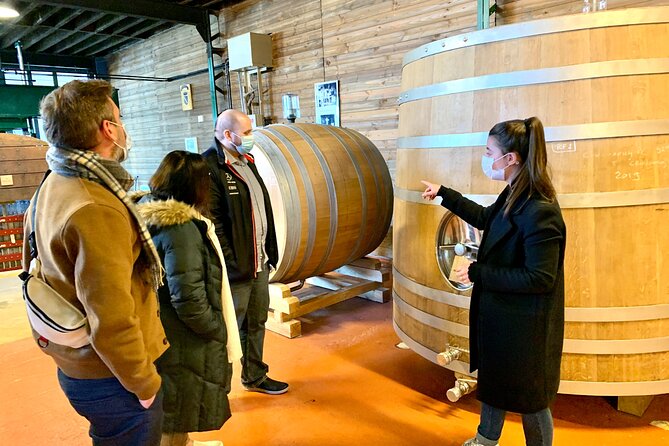 Private Full Day Tour to Champagne from Paris, Visit of 2 Champagne Producers - Final Thoughts