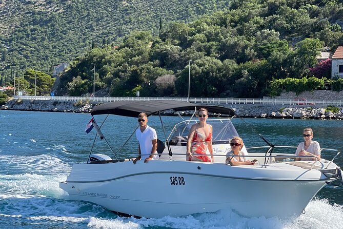 Private Full-Day Tour to Mljet by Speedboat - Pricing and Value