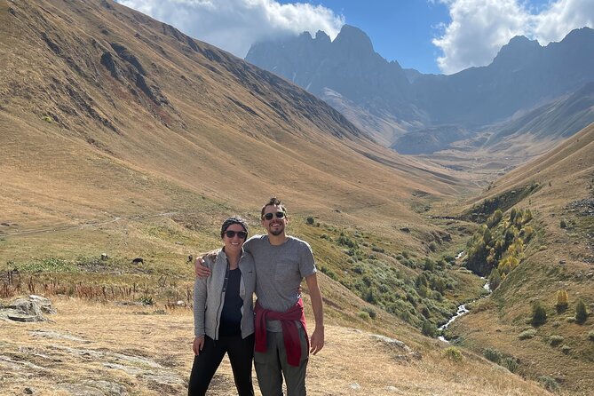 Private Full Day Trip from Tbilisi to Truso Valley in Kazbegi - FAQ