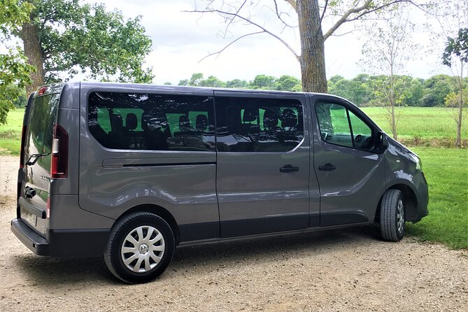Private Full Day Wine Tour in Provence from Toulon Cruise Port - Frequently Asked Questions
