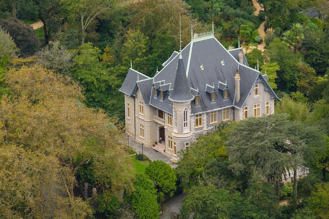 Private Getaway in Sintra - Through the Hills to the Coast - Frequently Asked Questions