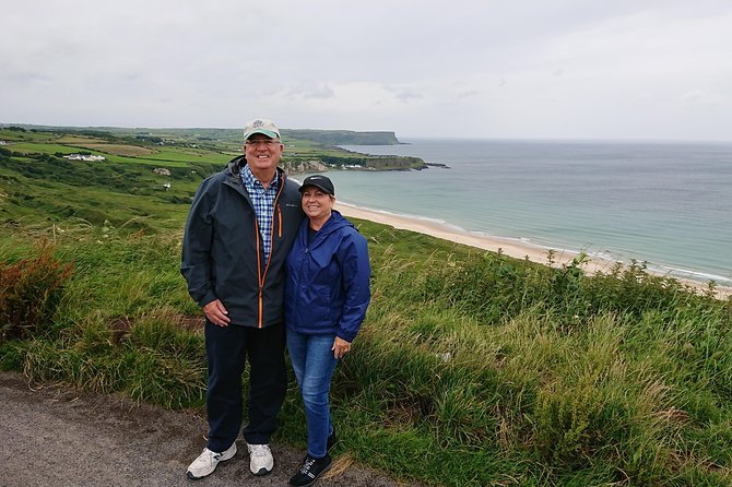 Private Giants Causeway Express Tour - How Long and How Much?