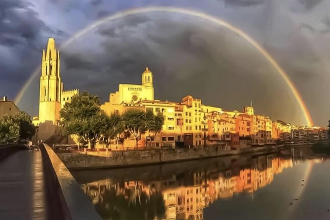 Private Girona Tour, Costa Brava Beach & Seaside Lunch Experience - Who Will Love This Tour?