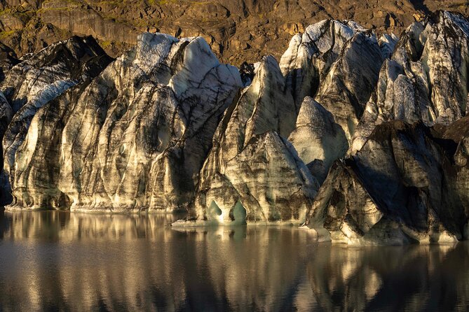Private Glacier Hike and South Coast Sightseeing - The Sum Up