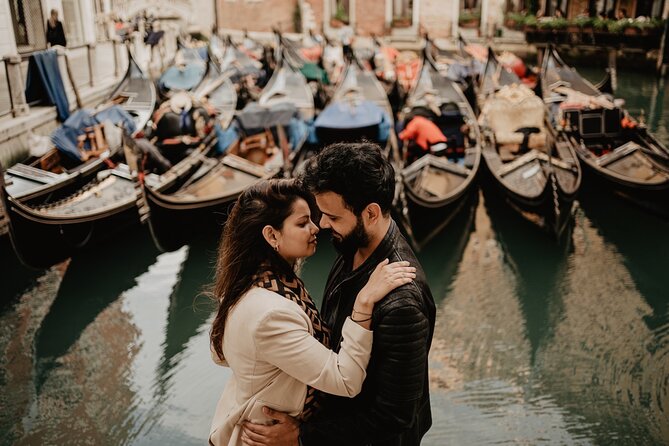 Private Gondola Ride with Professional Photographer in Venice - Final Thoughts: Is It Worth It?