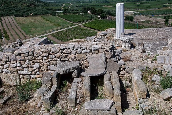 Private guide Archaeological ruins of Cannae: Hannibal's victory over the Romans - The Sum Up: Is This the Right Tour for You?